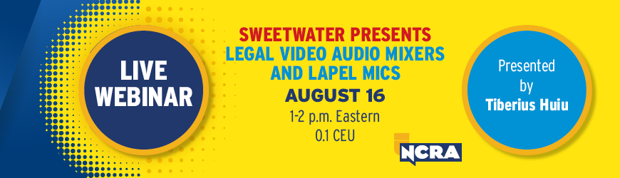 NCRA: Web Comm. Manager